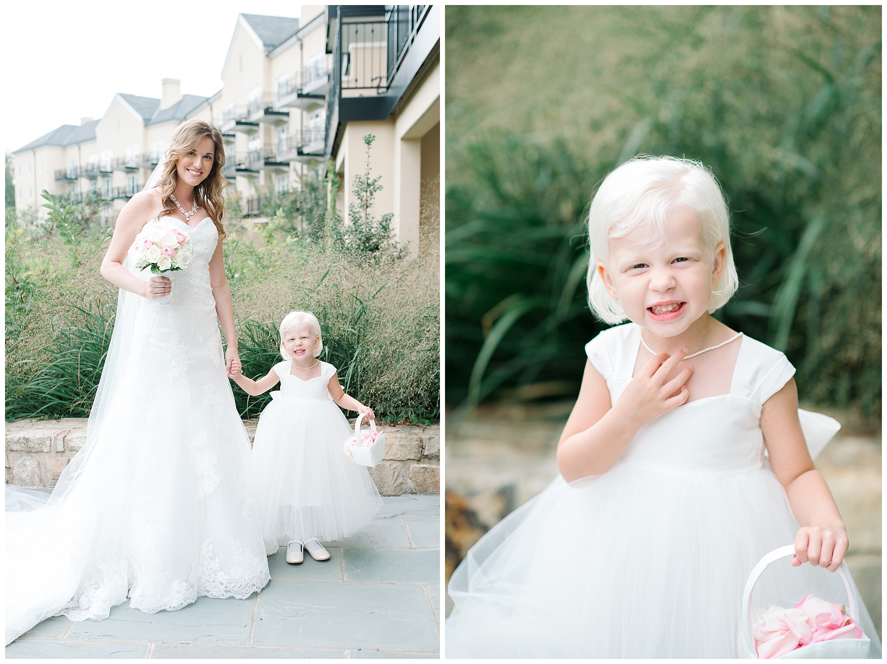 MANDY + TAYLOR // VIRGINIA WEDDING PHOTOGRAPHER, KRYSTA NORMAN | KRYSTA ...
